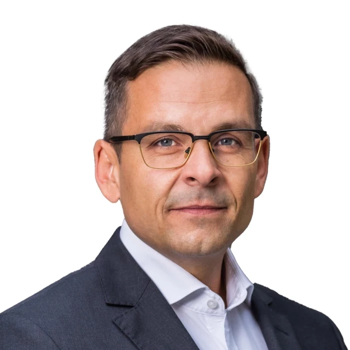 Gerald Grosz | Meine Abgeordneten