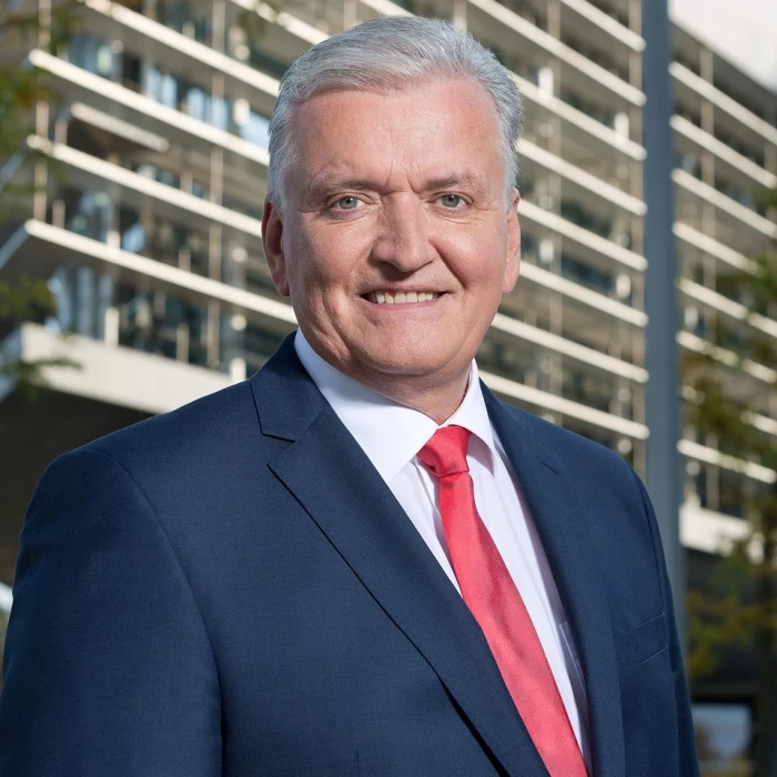 Franz Schnabl | Meine Abgeordneten