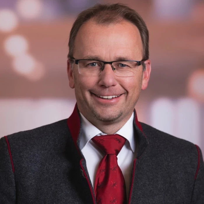 Martin Mayerl | Meine Abgeordneten