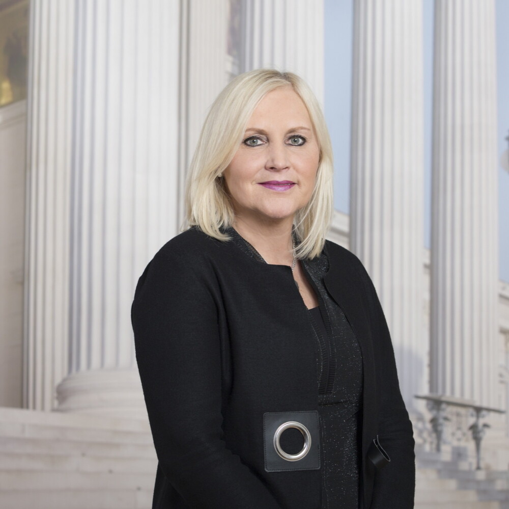 Angelika Winzig - Abgeordnete zum Europäischen Parlament | Meine ...