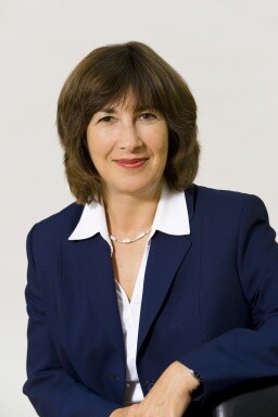 Christine Lapp - Abgeordnete zum Nationalrat | Meine Abgeordneten