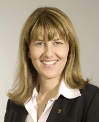 Elisabeth Greiderer - Mitglied des Bundesrates | Meine Abgeordneten