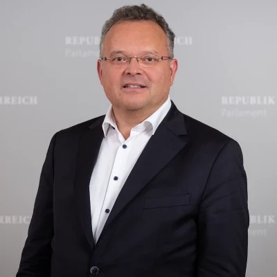 Gerald Hauser - Abgeordneter zum Europäischen Parlament | Meine ...