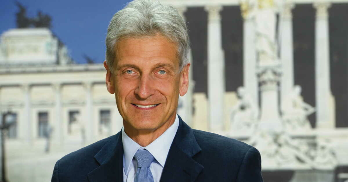 Josef Cap | Meine Abgeordneten