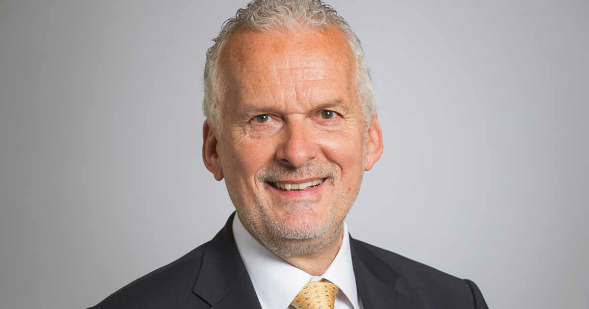 Josef Moser - Abgeordneter zum Nationalrat | Meine Abgeordneten