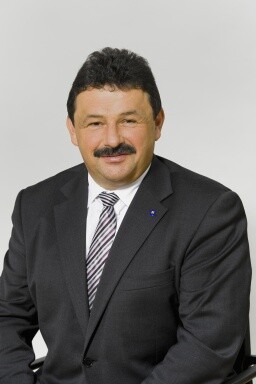 Kurt Strohmayer-Dangl - Mitglied des Bundesrates | Meine Abgeordneten