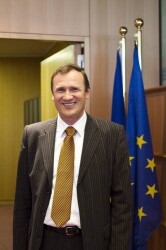 Richard Seeber - Abgeordneter zum EU Parlament | Meine Abgeordneten