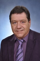 Richard Wilhelm - Mitglied des Bundesrates | Meine Abgeordneten