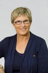 Ursula Haubner - Abgeordnete zum Nationalrat | Meine Abgeordneten