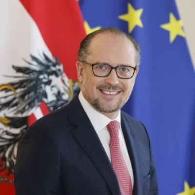 Alexander Schallenberg | Meine Abgeordneten