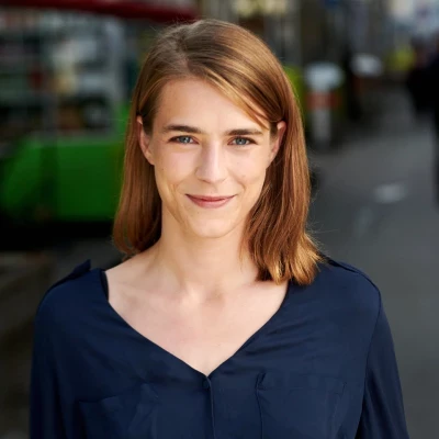 Anna Svec - Kandidatin zur Wiener Landtags- und Gemeinderatswahl ...