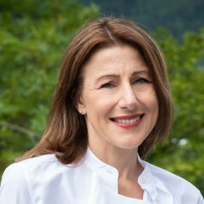 Annette Leja - Landesrätin in Tirol | Meine Abgeordneten