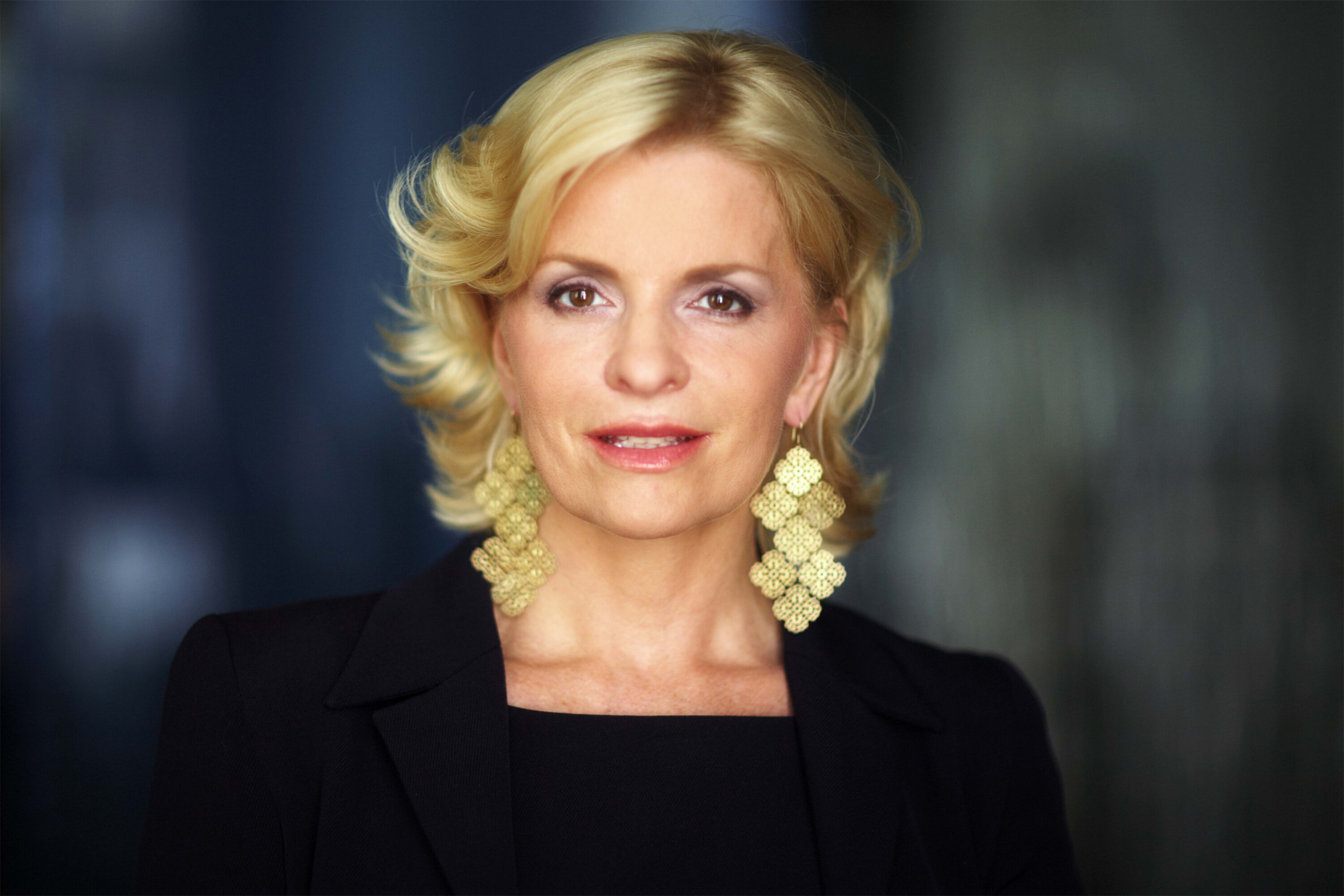 Barbara Feldmann - Kandidatin und Abgeordnete zum Wiener Landtag und ...