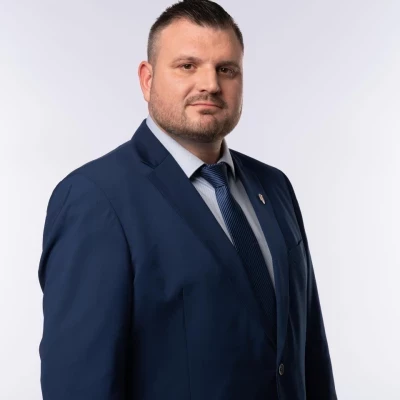 Christian Brenner - Abgeordneter zum Niederösterreichischen Landtag ...