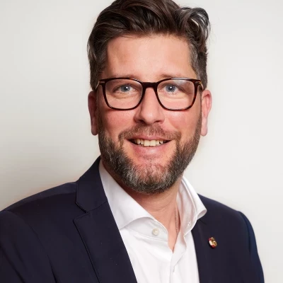 Christian Fischer - Mitglied des Bundesrates; Niederösterreich | Meine ...