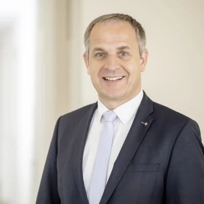 Christian Mader - Abgeordneter zum Oberösterreichischen Landtag | Meine ...