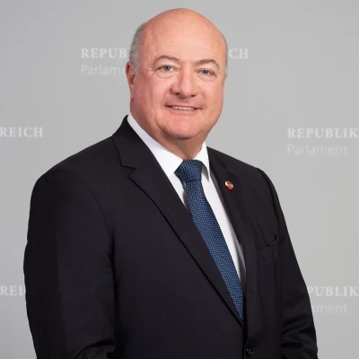 Christian Stocker - Bundeskanzler | Meine Abgeordneten