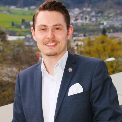 Daniel Marschik - Abgeordneter zum Tiroler Landtag | Meine Abgeordneten