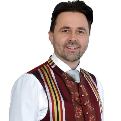 Dietmar Rauter - Abgeordneter zum Kärntner Landtag | Meine Abgeordneten