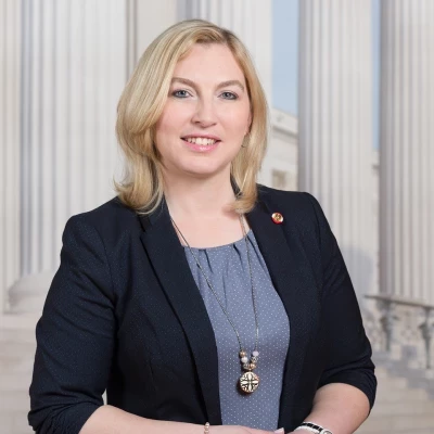 Doris Hahn - Abgeordnete zum Niederösterreichischen Landtag | Meine ...