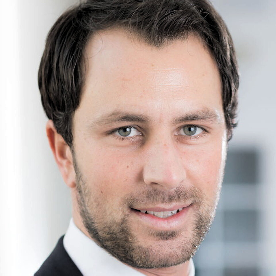 Georg Dornauer | Meine Abgeordneten