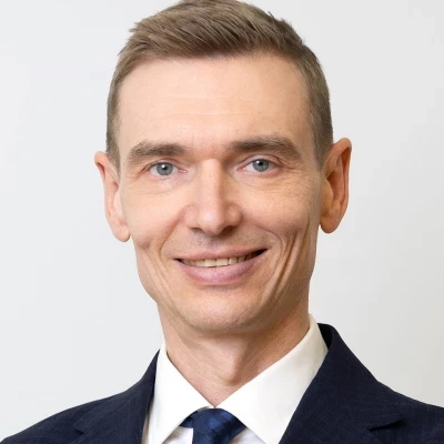 Gunter Mayr - Bundesminister für Finanzen | Meine Abgeordneten