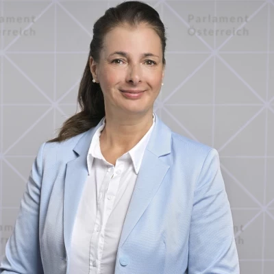 Katayun Pracher-Hilander - Abgeordnete zum Nationalrat | Meine Abgeordneten