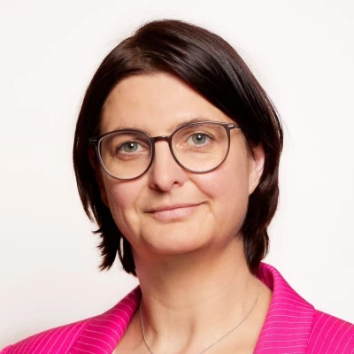 Manuela-Anna Sumah-Vospernik - Mitglied des Bundesrates; Wien | Meine ...