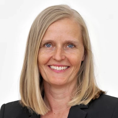 Maria Huber - Mitglied des Bundesrates; Steiermark | Meine Abgeordneten