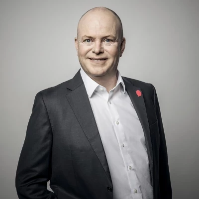 Markus Hofer - Abgeordneter zum Nationalrat | Meine Abgeordneten