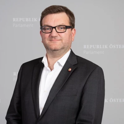 Markus Koza - Abgeordneter zum Nationalrat | Meine Abgeordneten