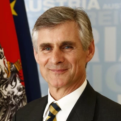 Michael Linhart | Meine Abgeordneten