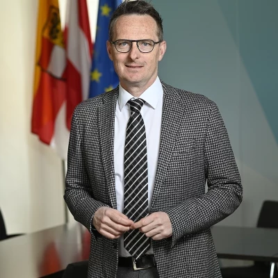 Michael Maier - Abgeordneter zum Kärntner Landtag | Meine Abgeordneten