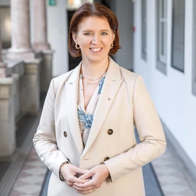 Michaela Langer-Weninger - Landesrätin in Oberösterreich | Meine ...