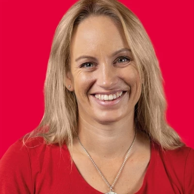 Michaela Schmidt - Staatssekretärin im Bundesministerium für Wohnen ...