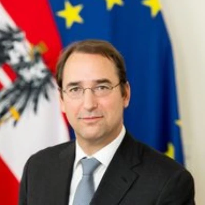 Nikolaus Marschik - Generalsekretär im Bundesministerium für ...