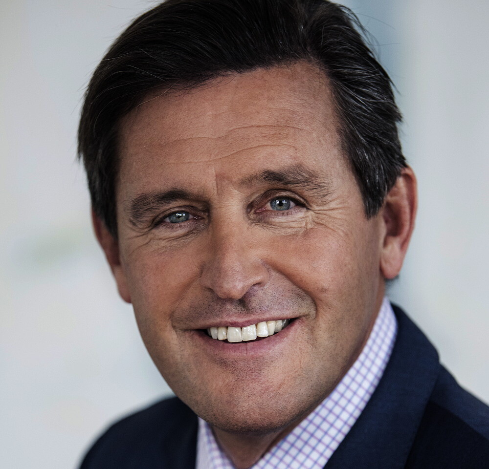 Peter Hanke - Bundesminister für Innovation, Mobilität und ...