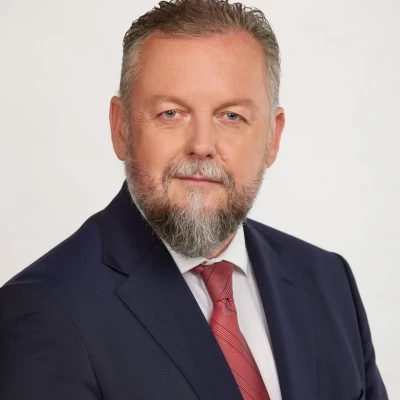 Peter Manfred Harrer - Abgeordneter zum Nationalrat | Meine Abgeordneten