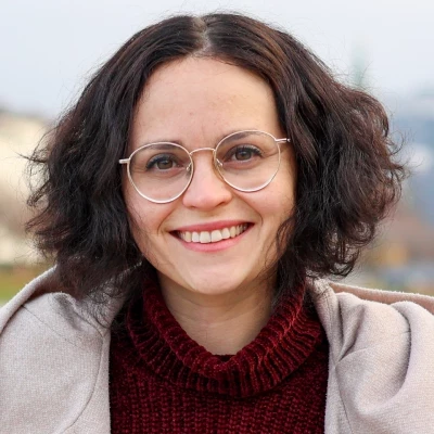 Sarah Pansy - Abgeordnete zum Salzburger Landtag | Meine Abgeordneten