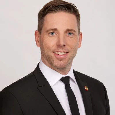 Sebastian Forstner - Mitglied des Bundesrates; Oberösterreich | Meine ...