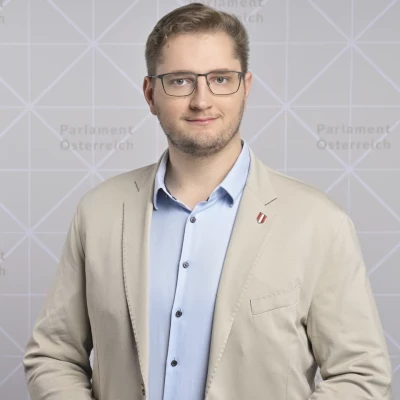 Sebastian Schwaighofer - Abgeordneter zum Nationalrat | Meine Abgeordneten