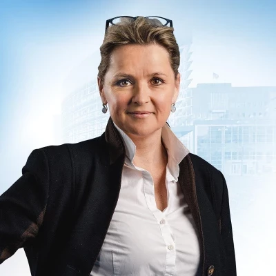 Susanne Rosenkranz - Landesrätin in Niederösterreich | Meine Abgeordneten