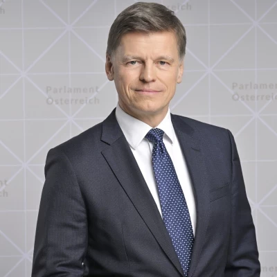 Veit Dengler - Abgeordneter zum Nationalrat | Meine Abgeordneten